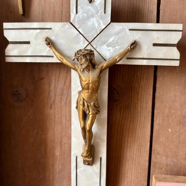 Unique Crosses - Etsy
