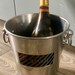 Vintage French Champagne Bucket - Etsy