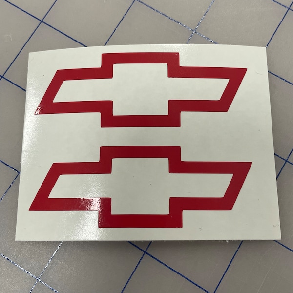 Bows Stickers for Cups - Etsy