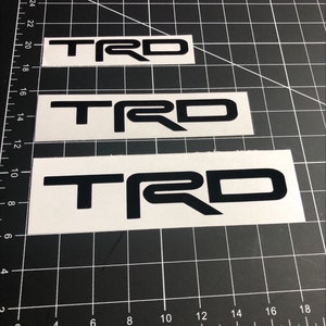 Toyota Trd - Etsy