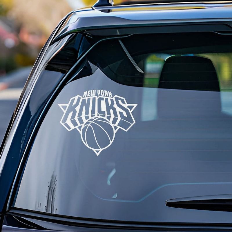 Ny Sports Stickers - Etsy