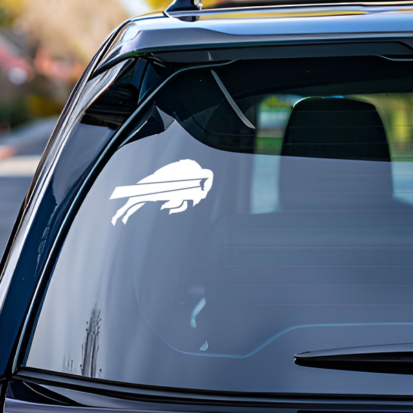 Buffalo Bills - Etsy