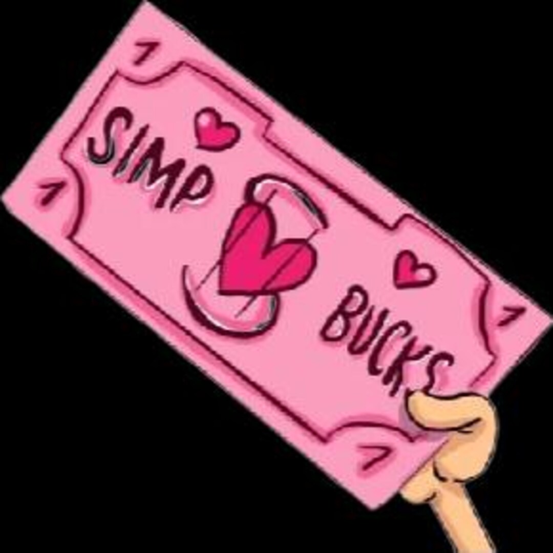 SIMP BUCKS EMOTE for Twitch | Twitch Emotes | Discord Emotes ...