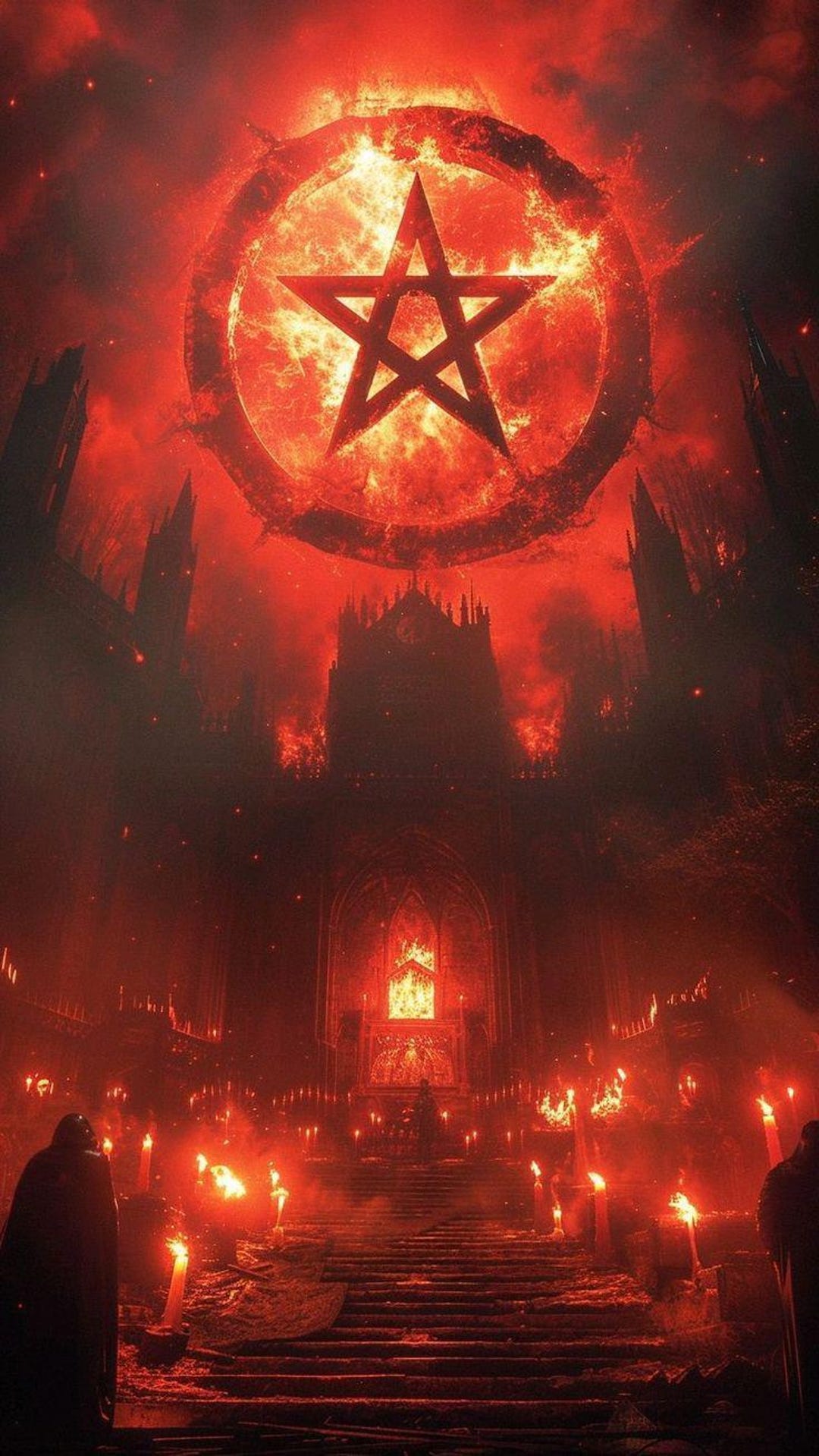 72 Demon Spell Satan - Etsy