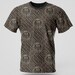 Mesoamerican Disc Golf Jersey - Etsy