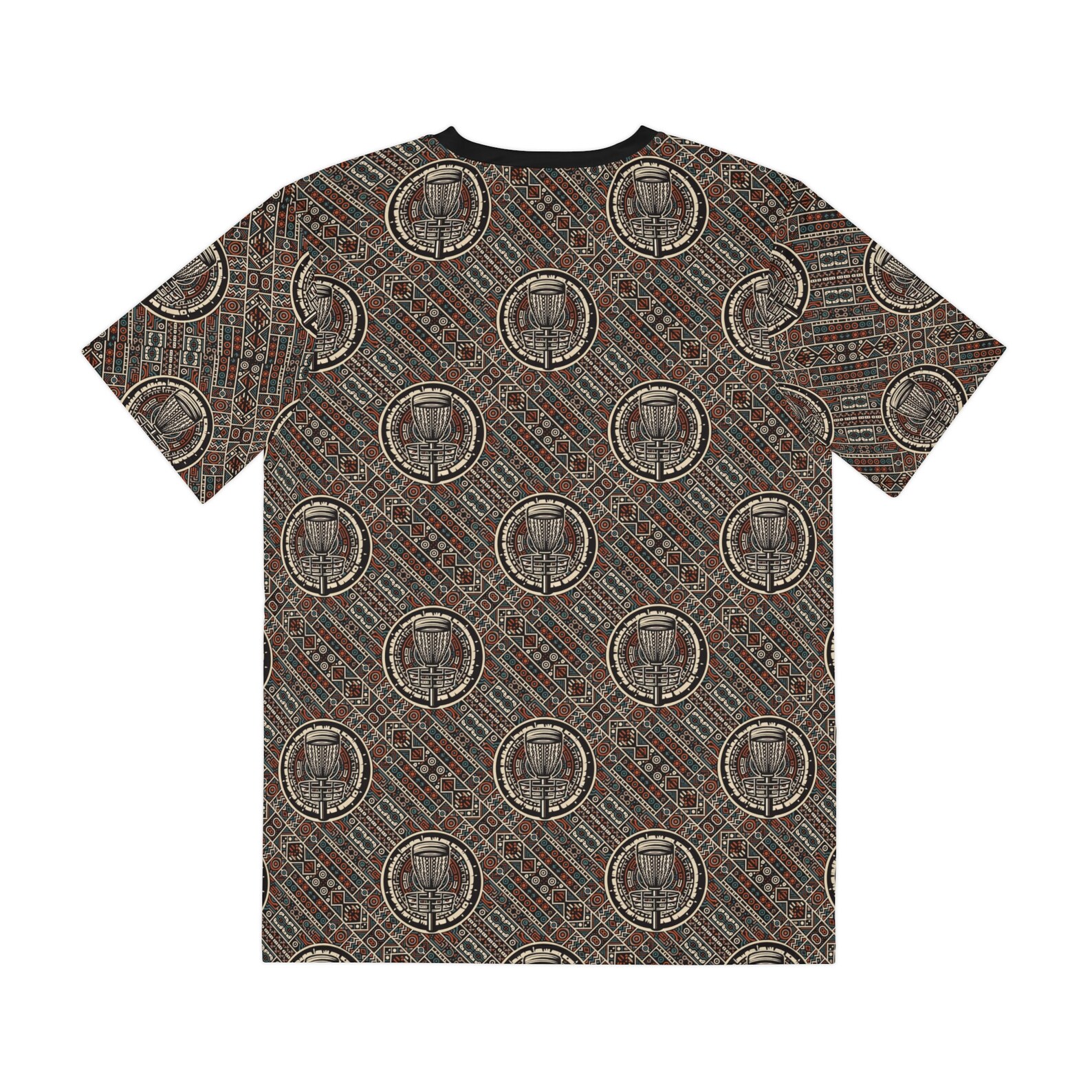 Mesoamerican Disc Golf Jersey - Etsy