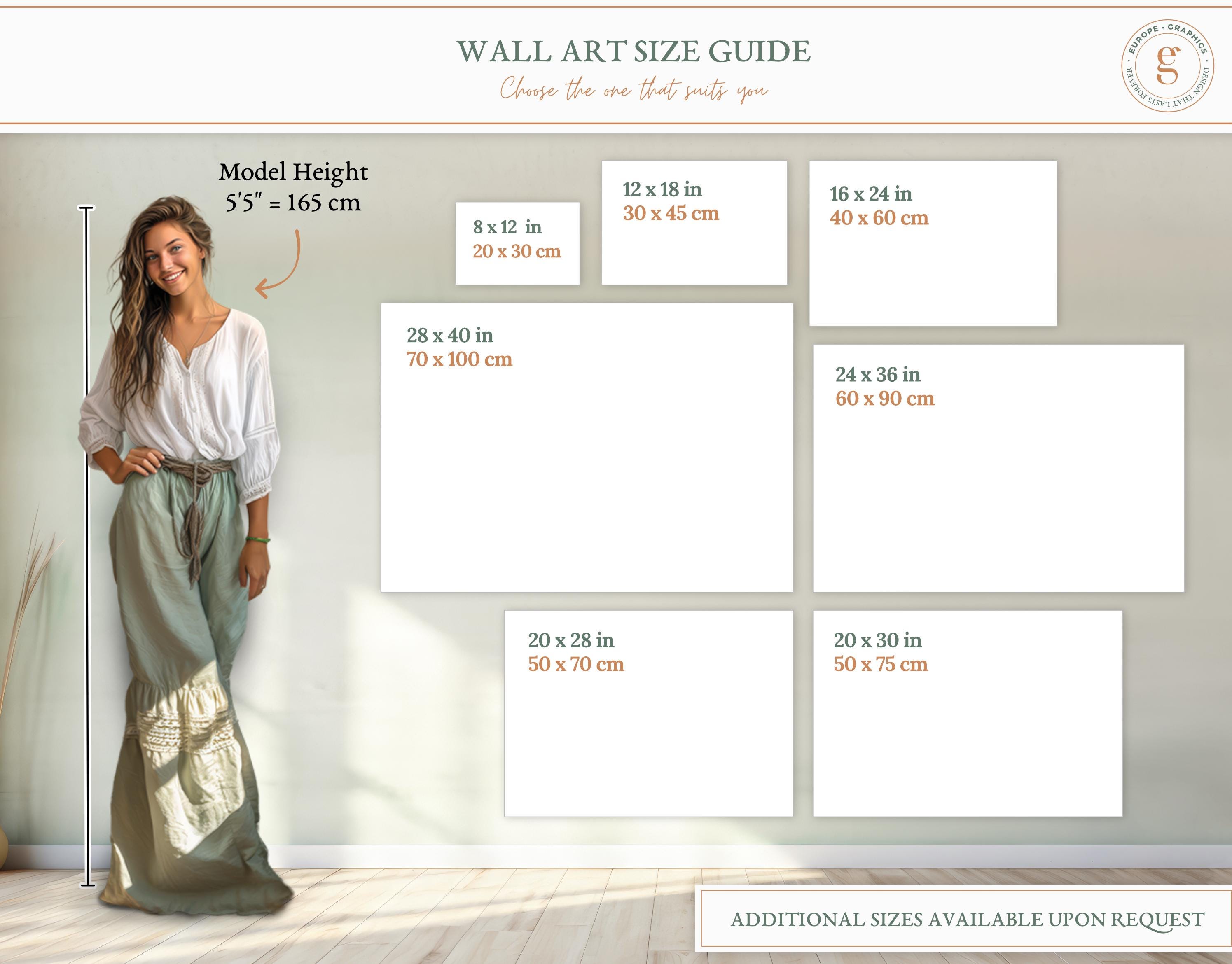 Scarlet Reverie- Lady in a Color Field Vintage Oil Painting Artwork ...