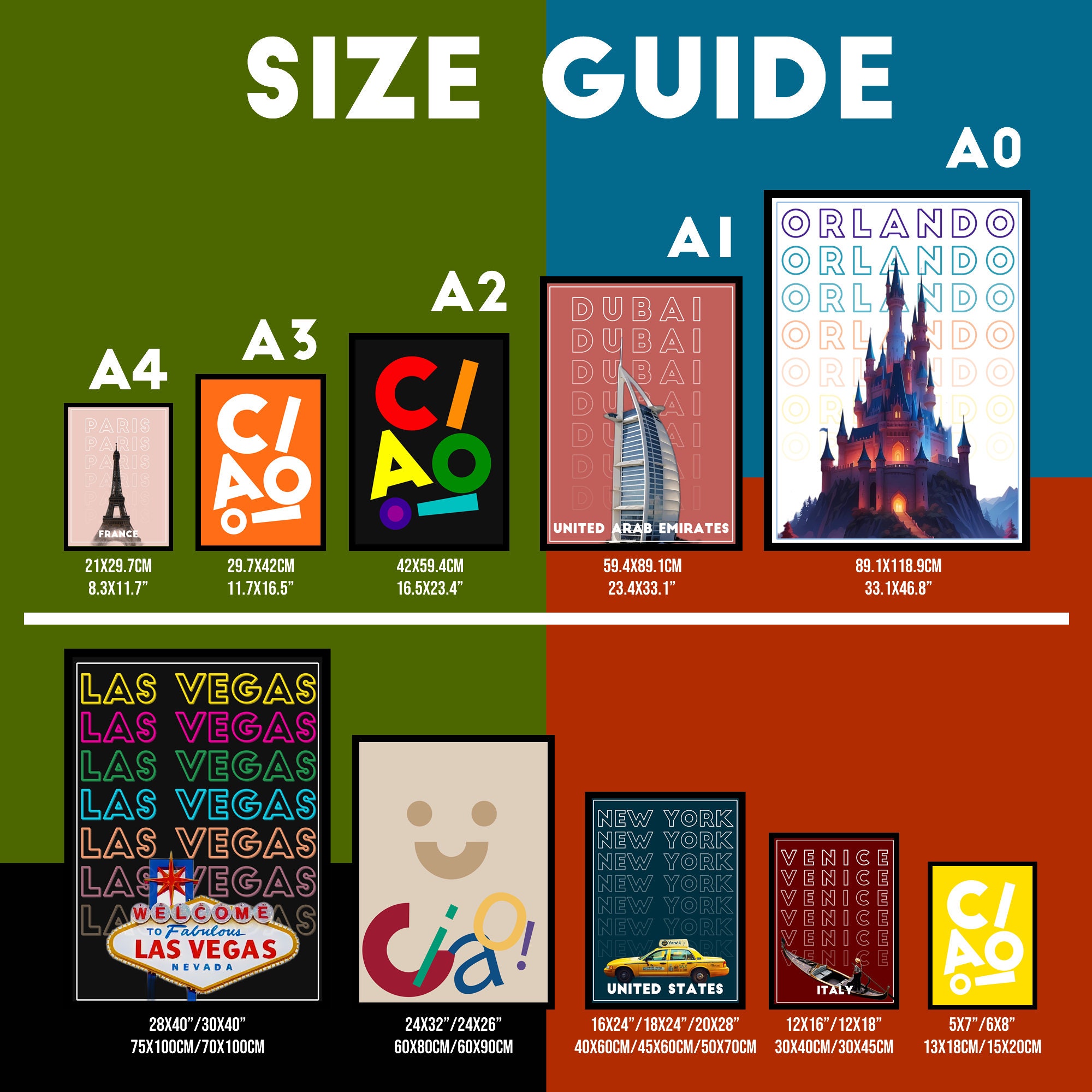 Rome Colosseum Wall Art Ancient Rome Poster, Vintage Italy Travel Print ...