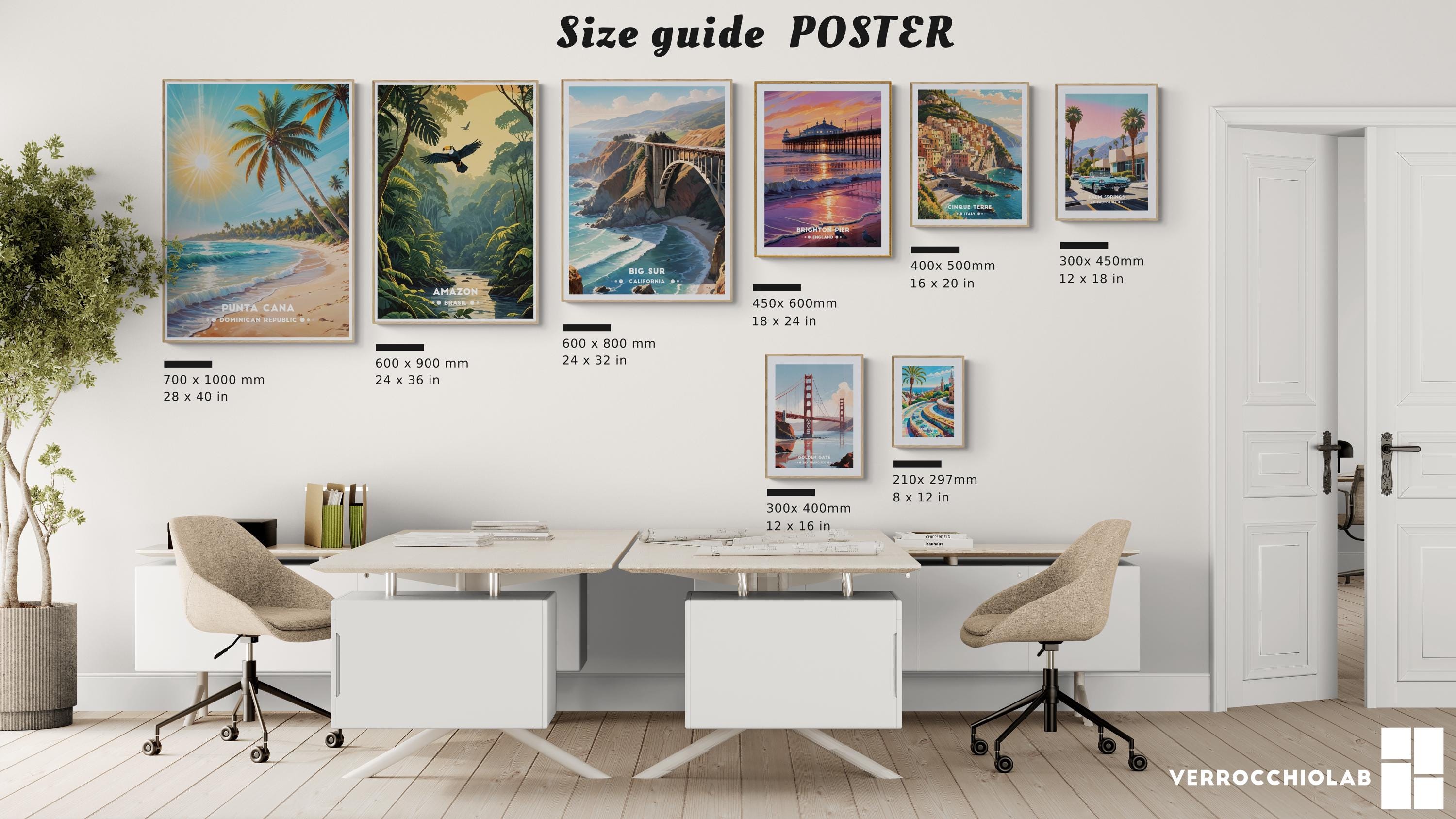 NYC Marathon Poster: Verrazzano Bridge, Sunset Runners Art - Etsy