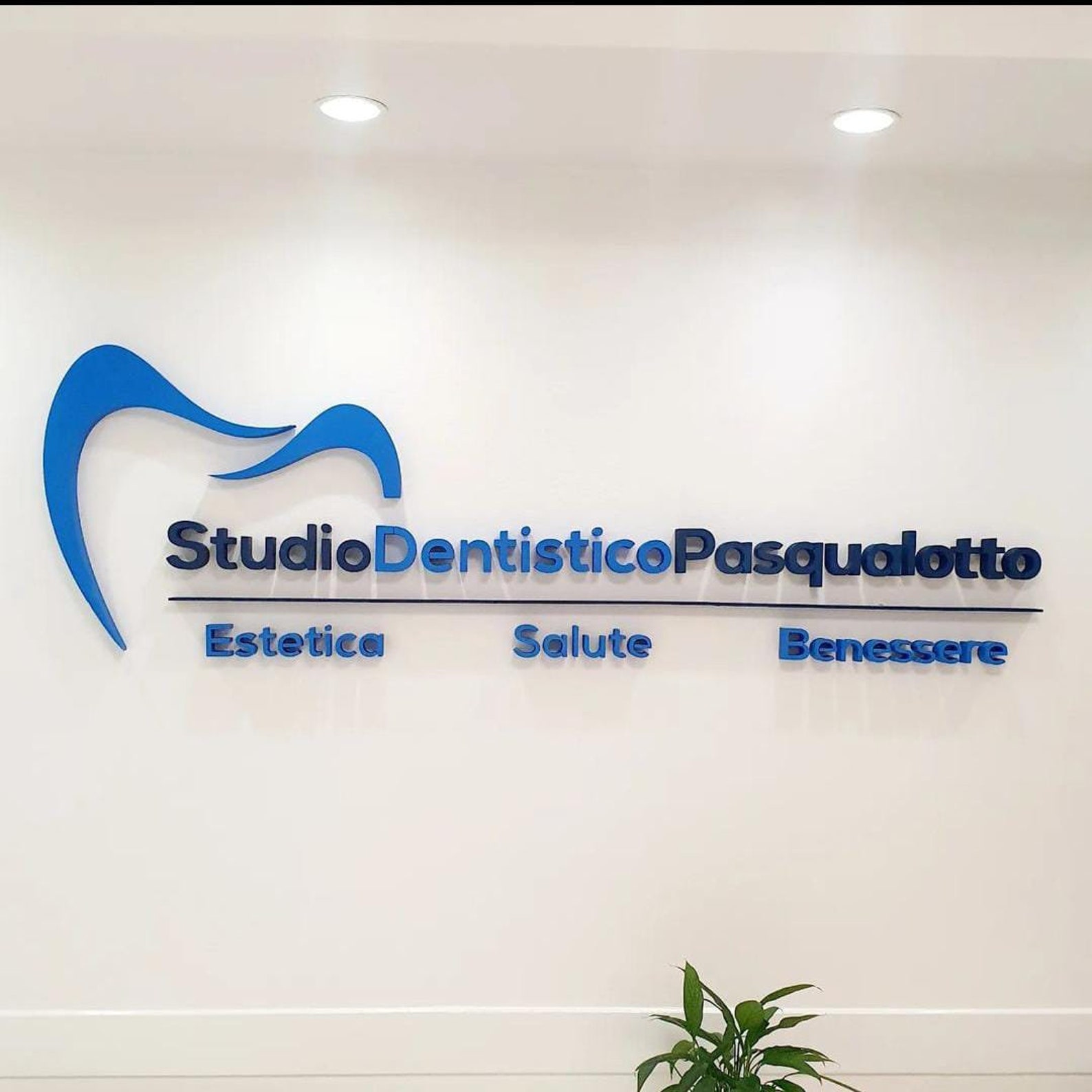 Personalized and Thick 3D Signs in Polystyrene Made in Italy - Etsy