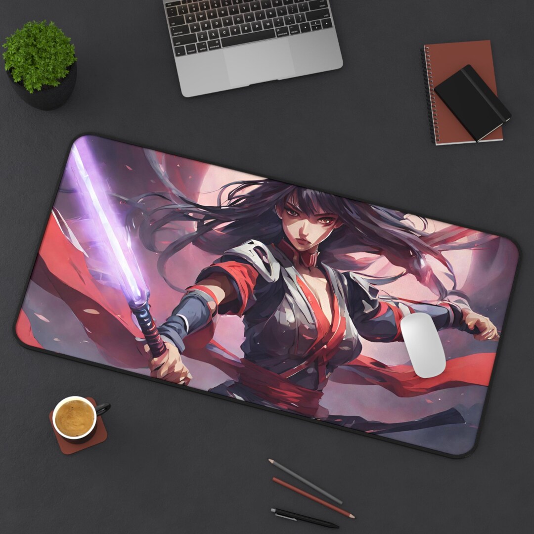 Desk Mats I Mousepad I XXL I Gaming Setup I Homeoffice - Etsy