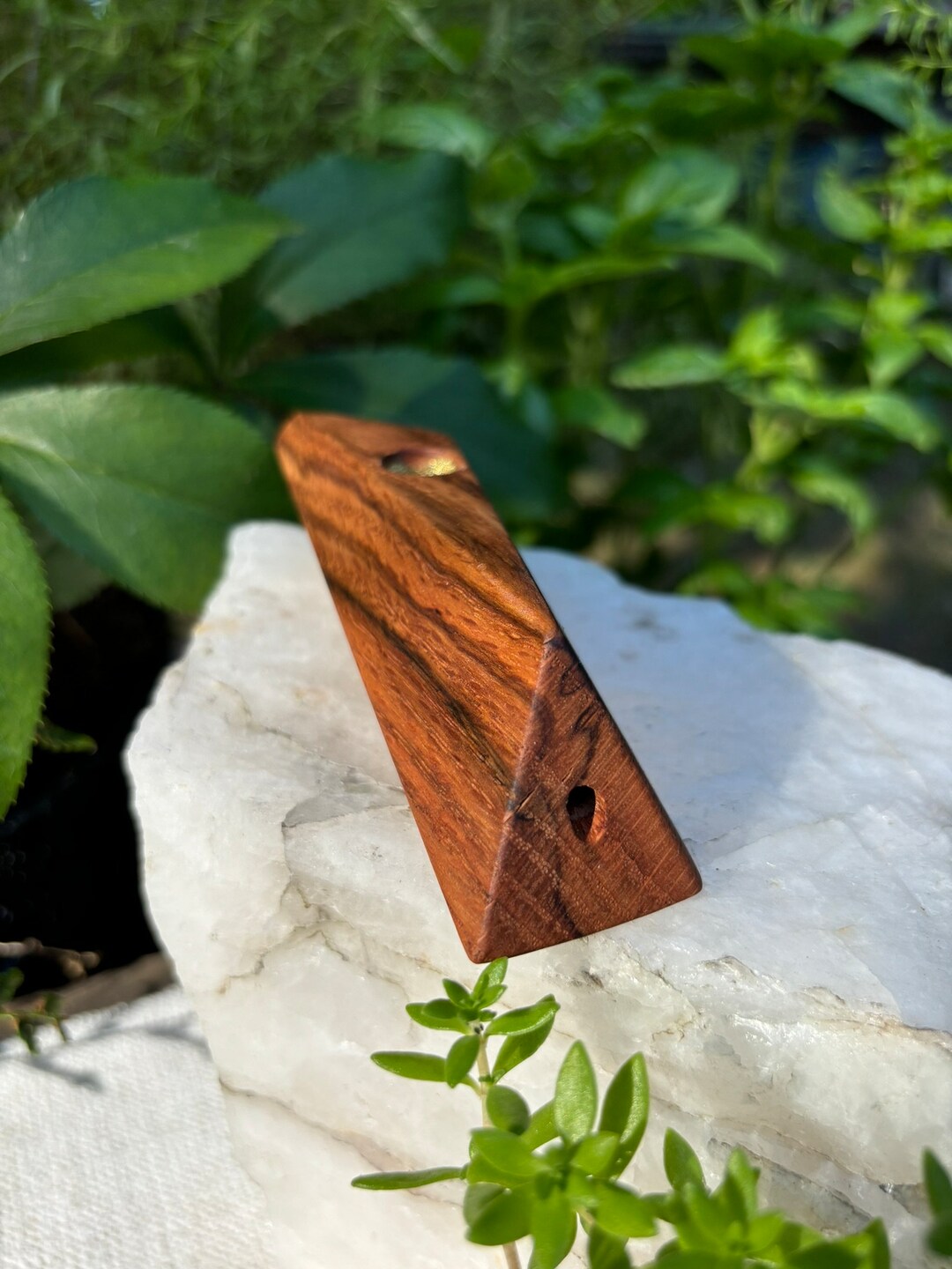 Small 200+ Year Old Red Oak Pipes - Etsy