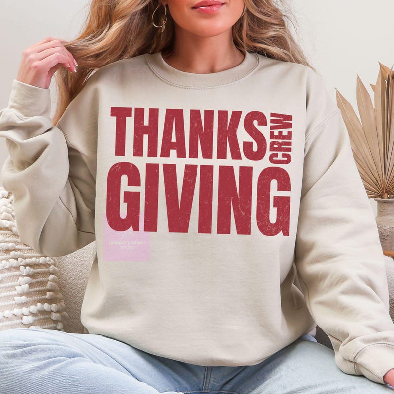 Thanksgiving Clipart Bundle, Thankful Grateful Sublimation, Autumn PNG ...