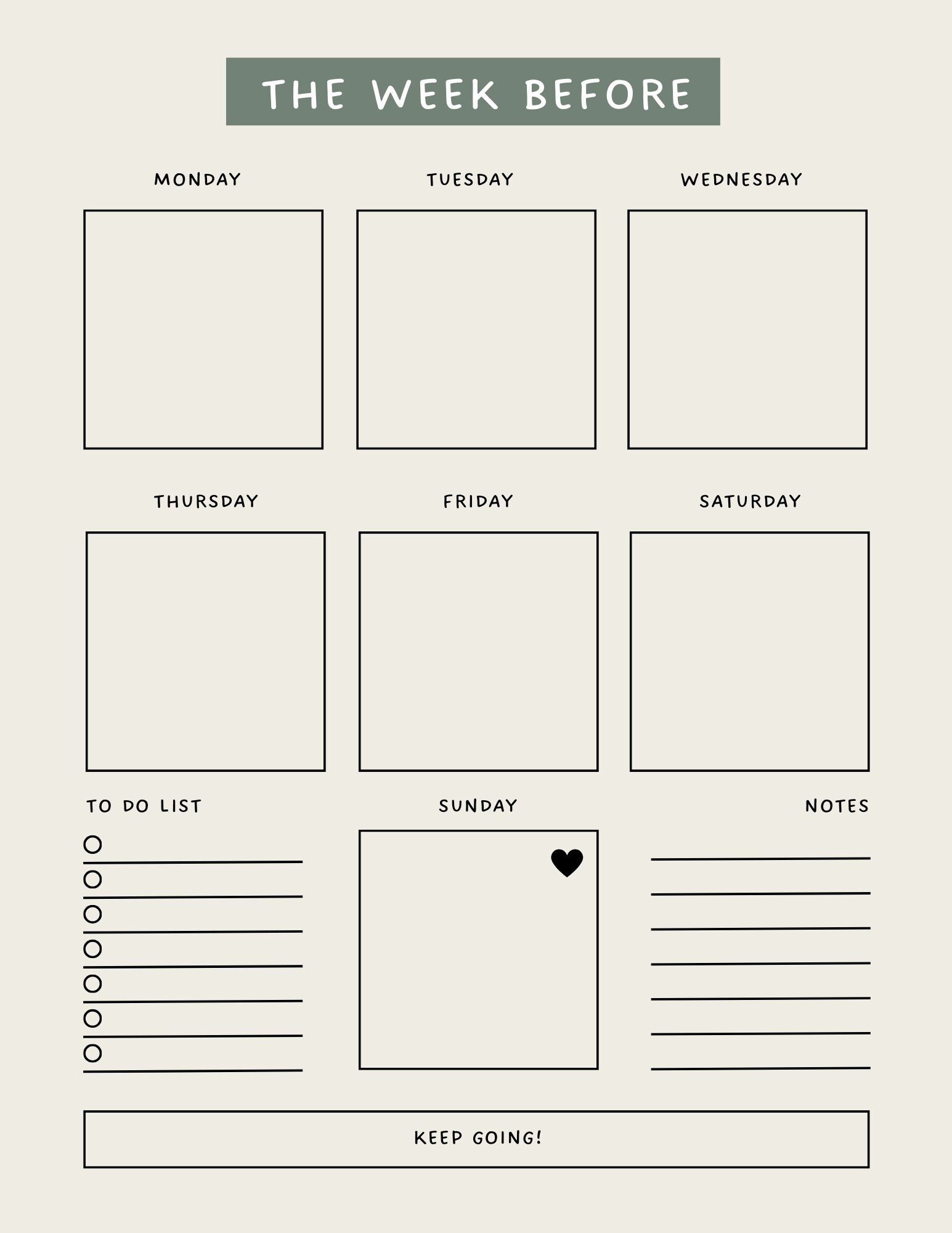Digital Download Wedding Planner for Weddings Digital Download Planner ...