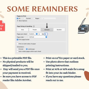 Treat Yourself Savings Trackers - Etsy