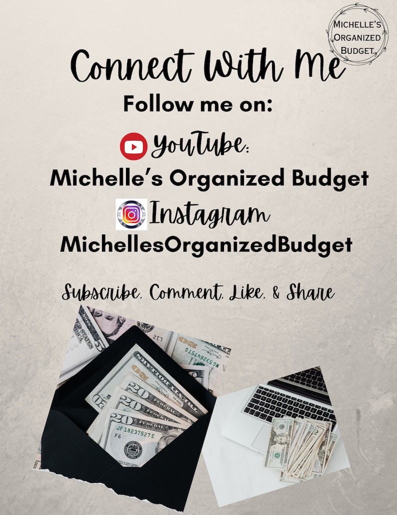 Teller/cash Breakdown - Etsy