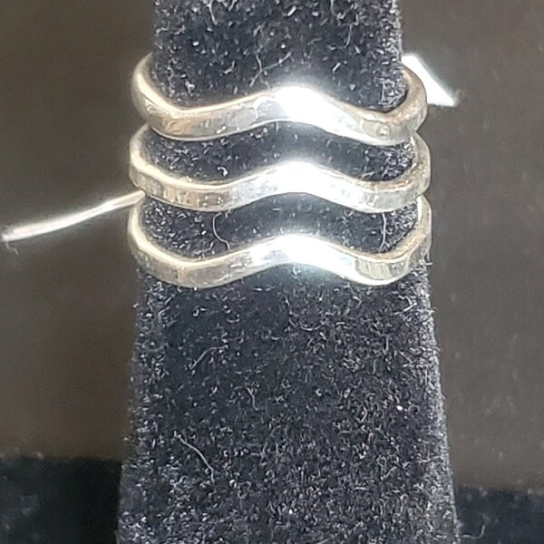 Artisan Rings - Etsy