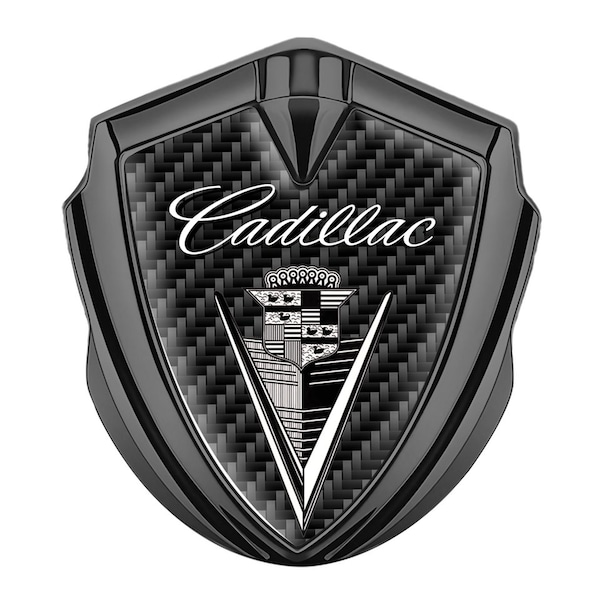 Cadillac Stickers - Etsy