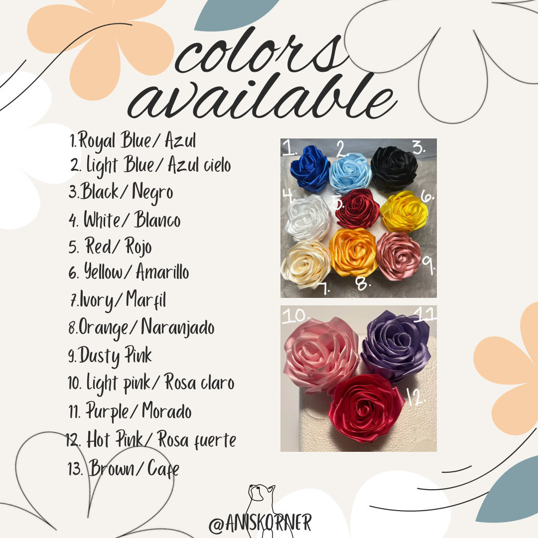 Single Eternal Flower/ Rosa Eterna - Etsy