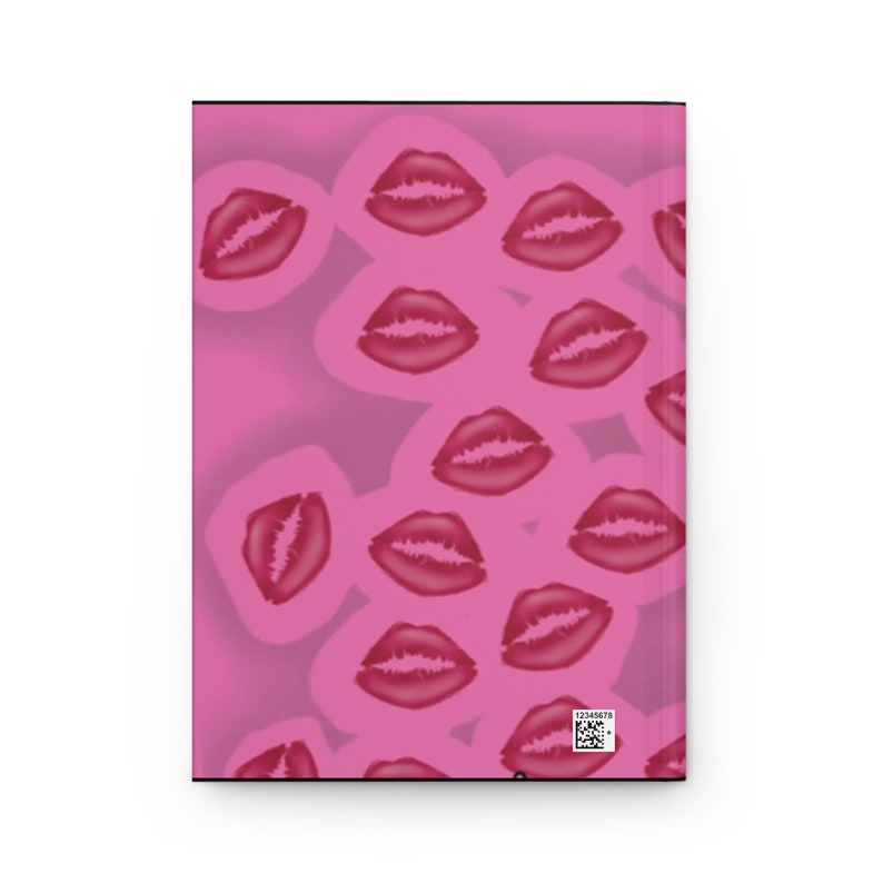 Custom Personalized Mean Girls Burn Book Regina George Cady Heron Gretchen Weiners Lindsay