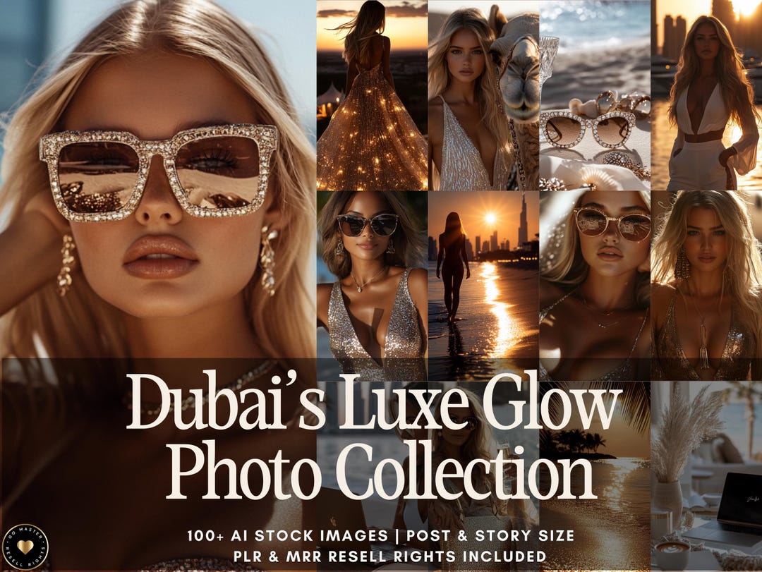 Rich Girl Photos MRR Luxury Instagram Stock Images Master Resell Rights Dubai Stock Photos Luxe ...