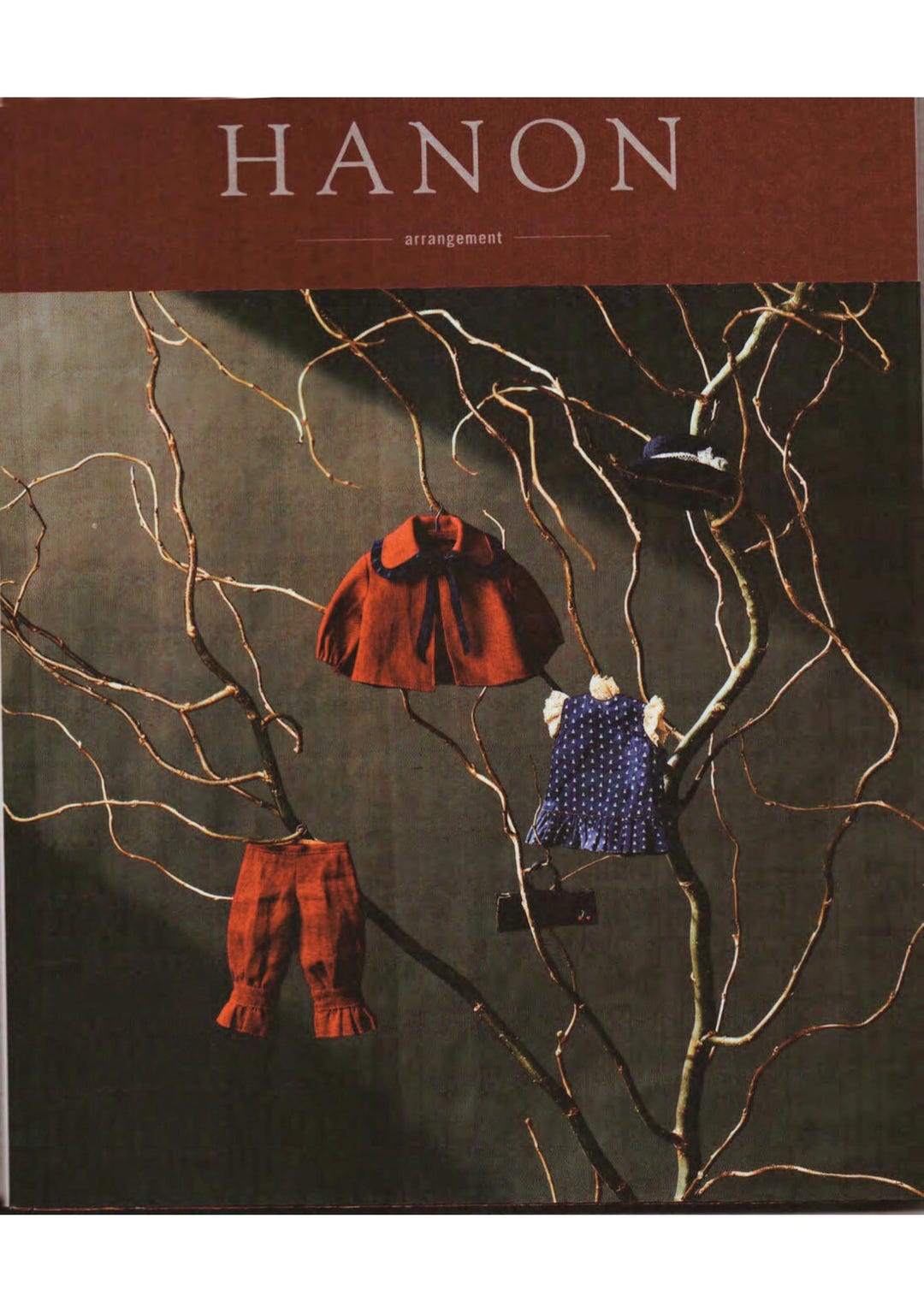 Sewing Pattern PDF Blythe, Licca Chan, Obitsu 24, Licca's Sewing ...