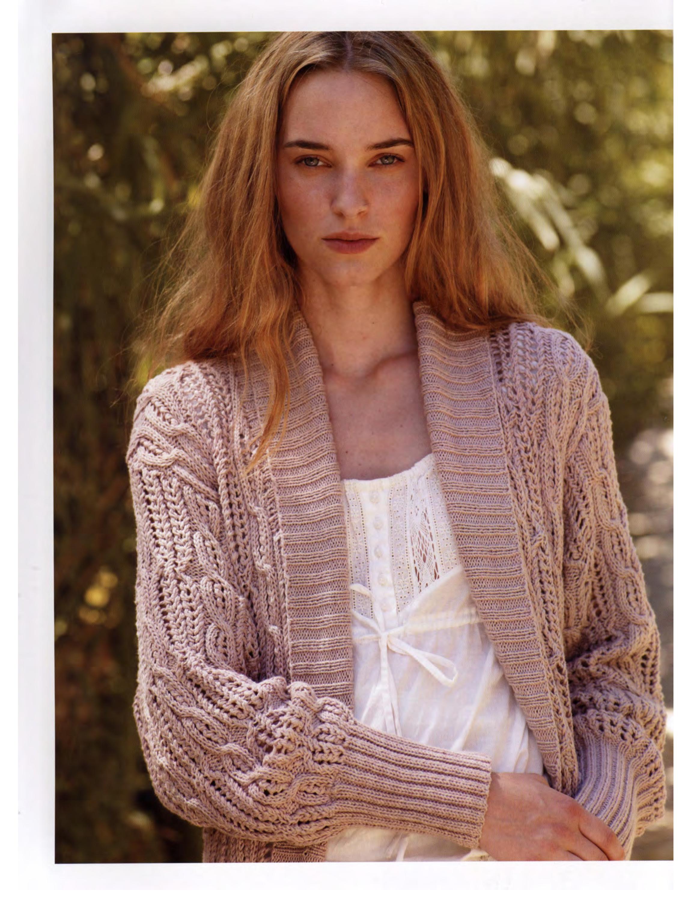 Rowan Magazine - 40 Iconic Hand Knit Designs - Timeless Classic Knit ...