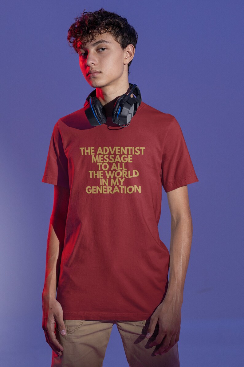 Pathfinder, Pathfinder Shirt, Pathfinder Club Shirt, Adventist Shirt ...