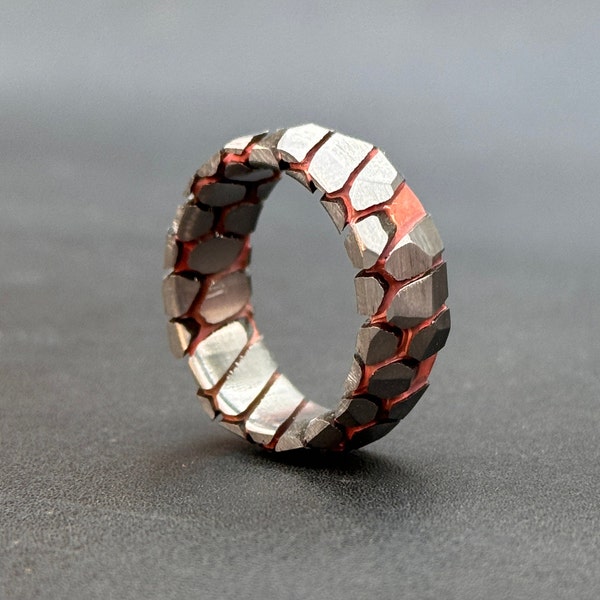 Superconductor Ring - Etsy
