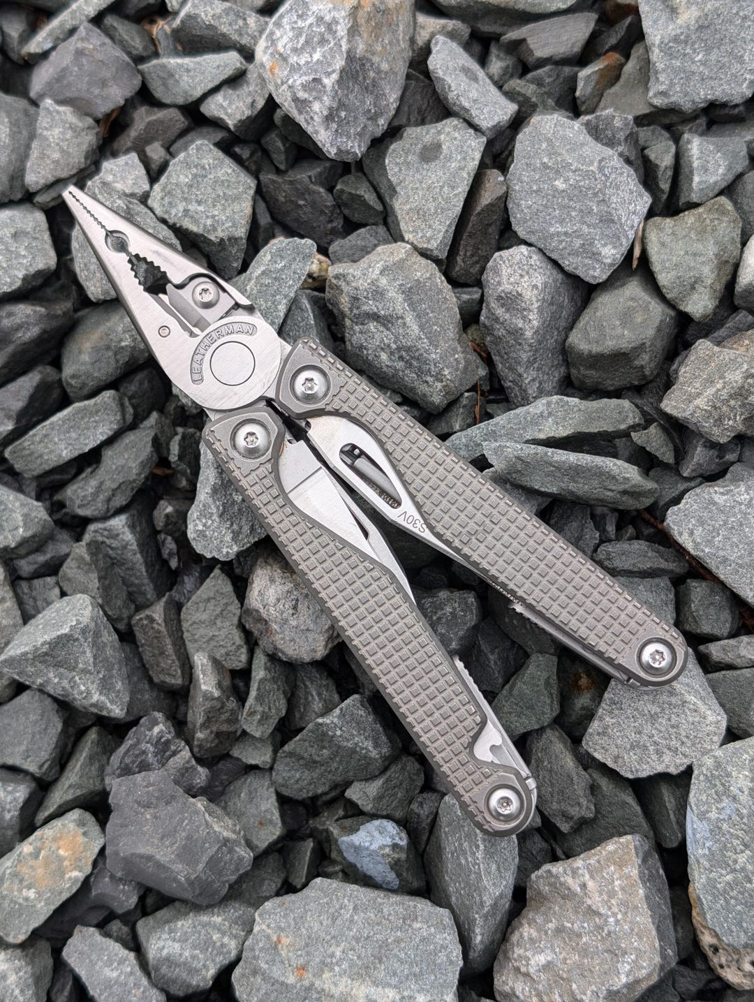 Scales Leatherman Charge Titanium Custom 2 PAIRS - Etsy