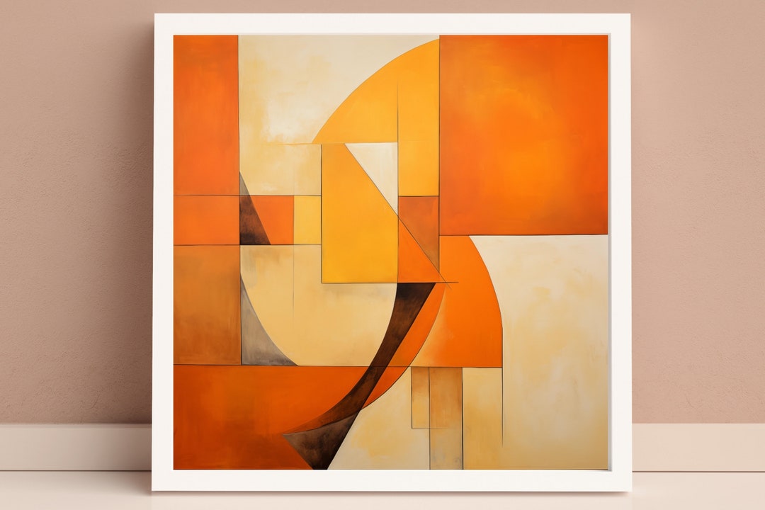 Abstract Painting High Resolution Digital Art for Download Printable ...