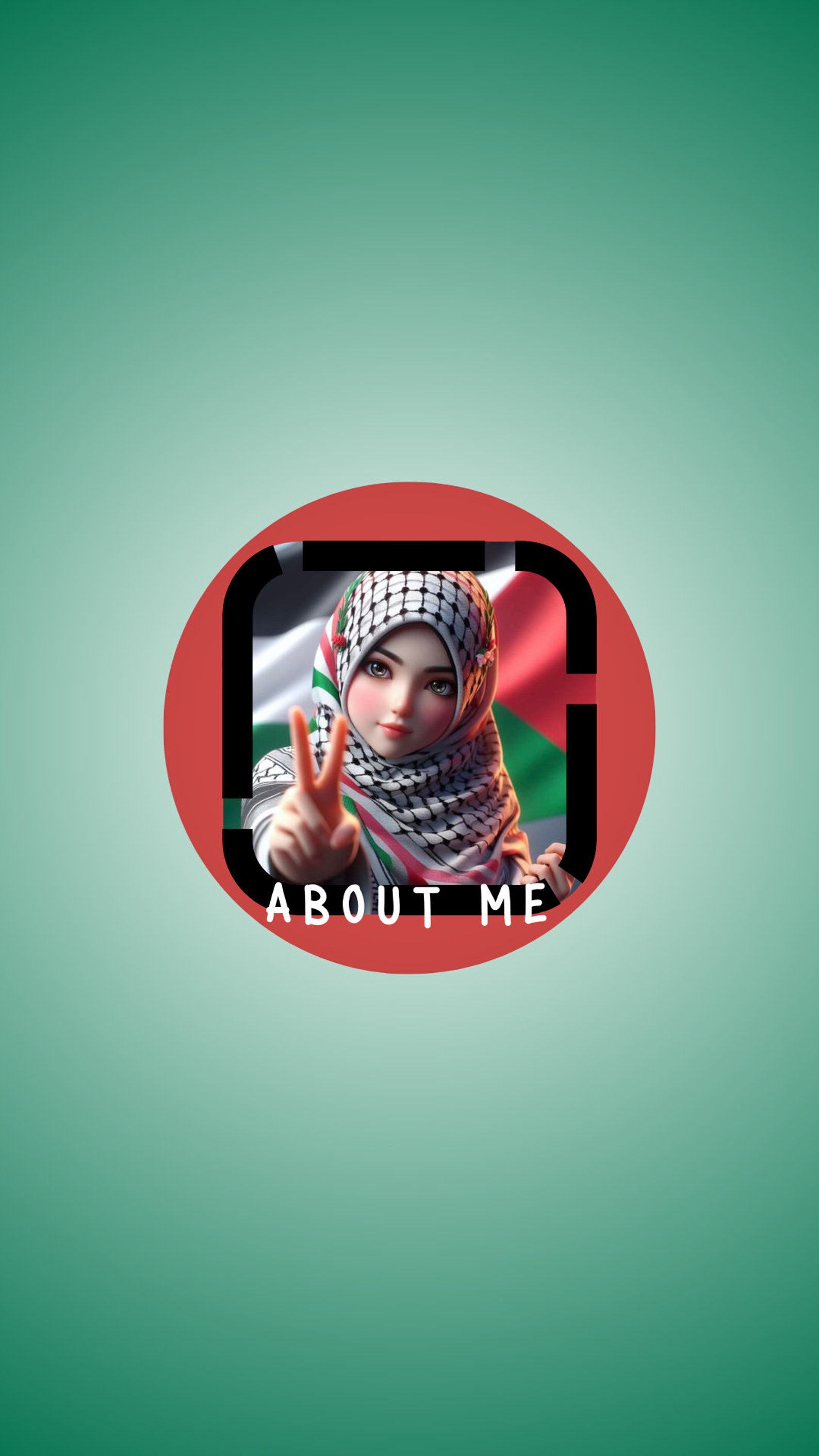 Palestine Instagram Highlight Story Cover - Etsy