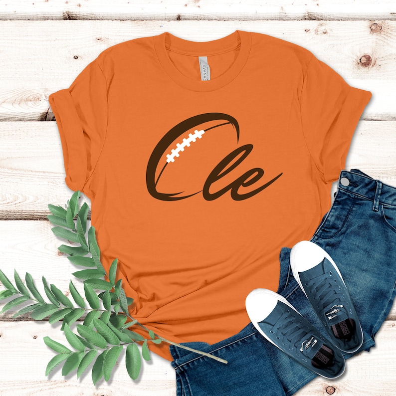 Cleveland Browns, CLE, Football, Ohio, Browns, Sublimation, Cricut - Etsy