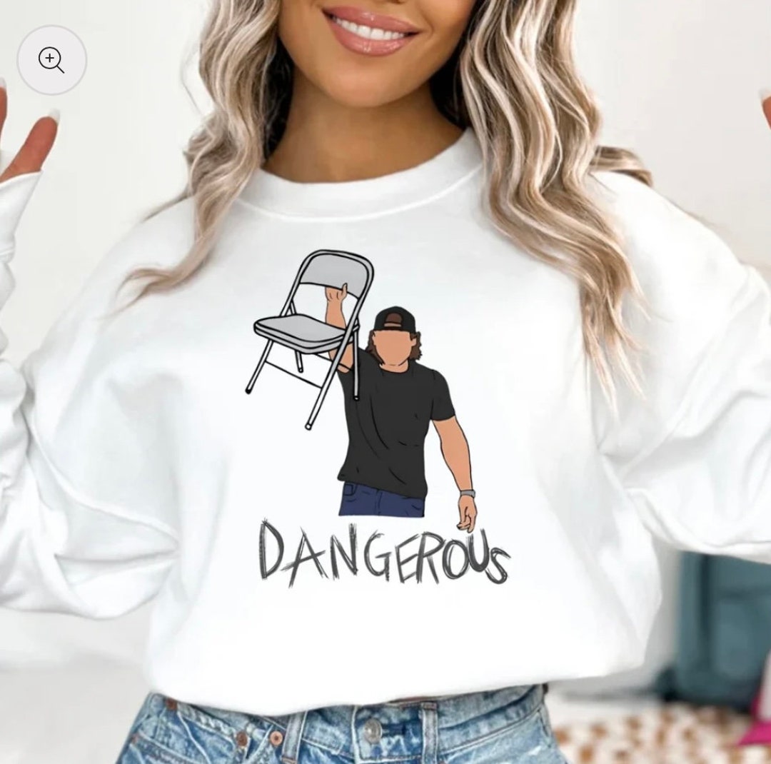 Morgan Chair/dangerous Drawing/wallen Fan/png - Etsy