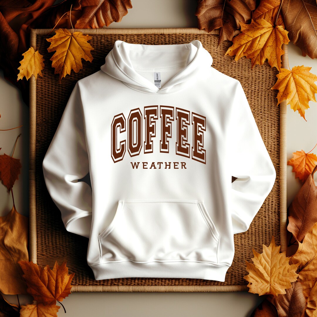 Coffee, Weather, PNG, Sublimation, Cricut, DTF - Etsy
