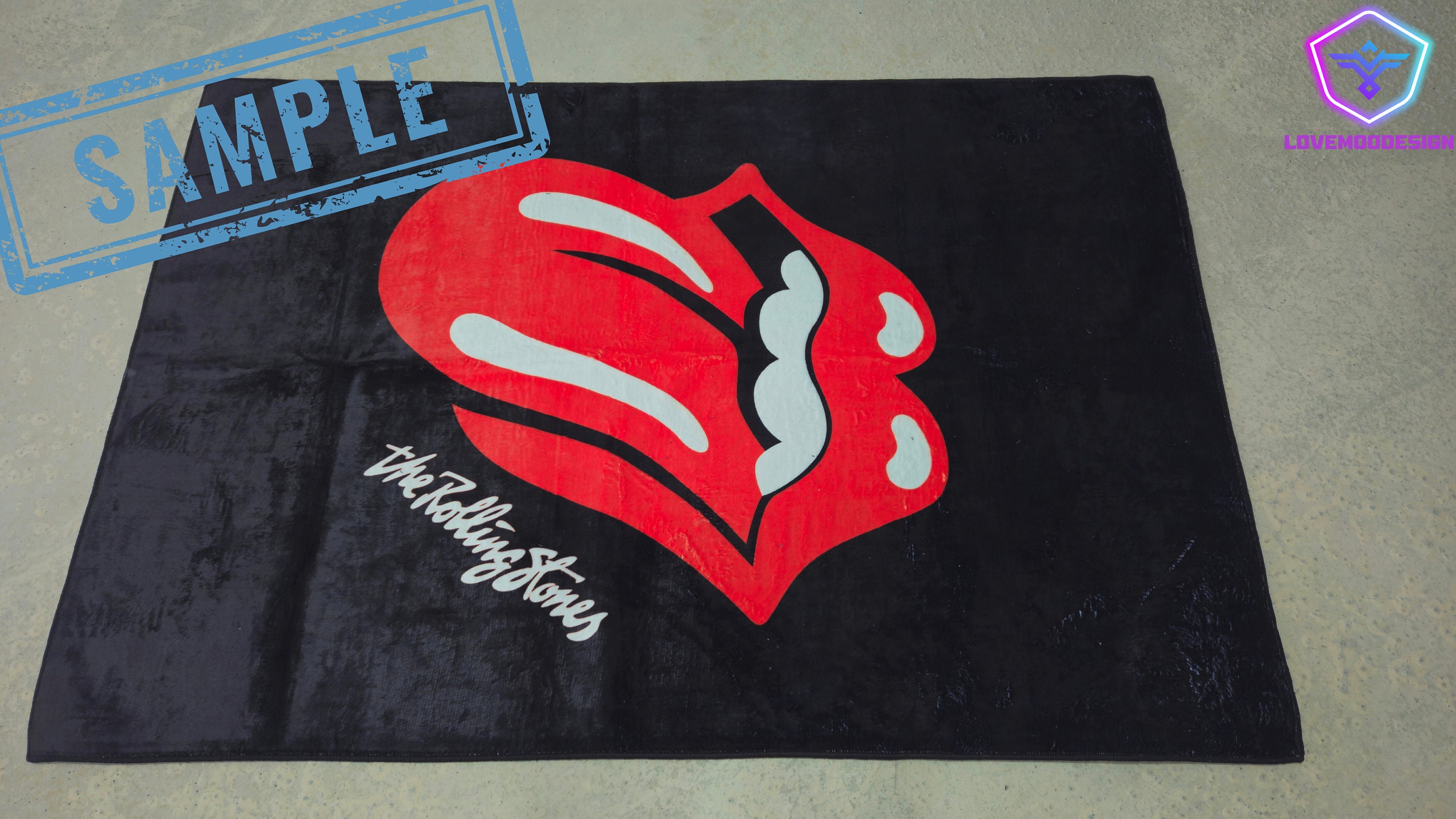 Mixed Fruit Rug, Forest Fruit Rug,fruit Rug, Kitchen Rug, Kitchen Decor ...