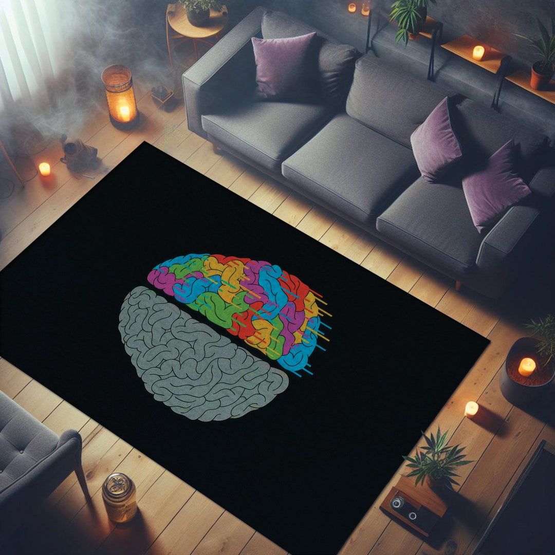 Black Hole, Black Hole Rug,non Slip Rug,modern Rug,home Decoration,room ...