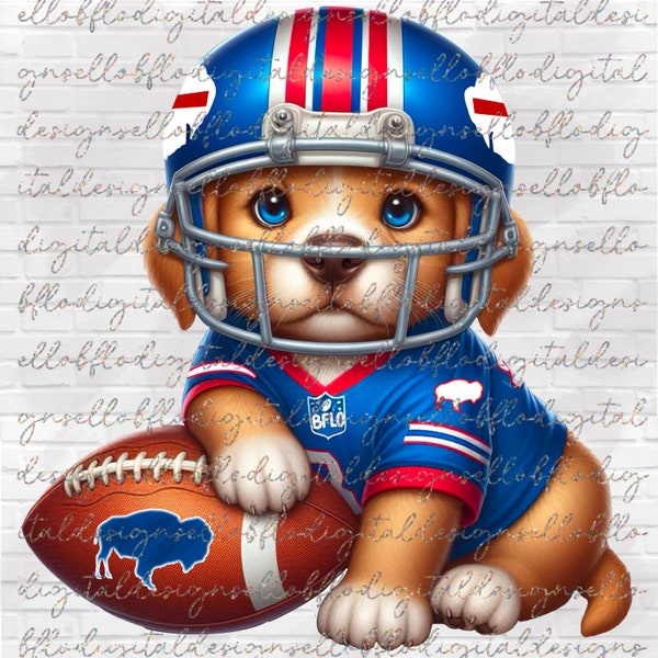 Buffalo Bills Designs for Sublimation - Etsy