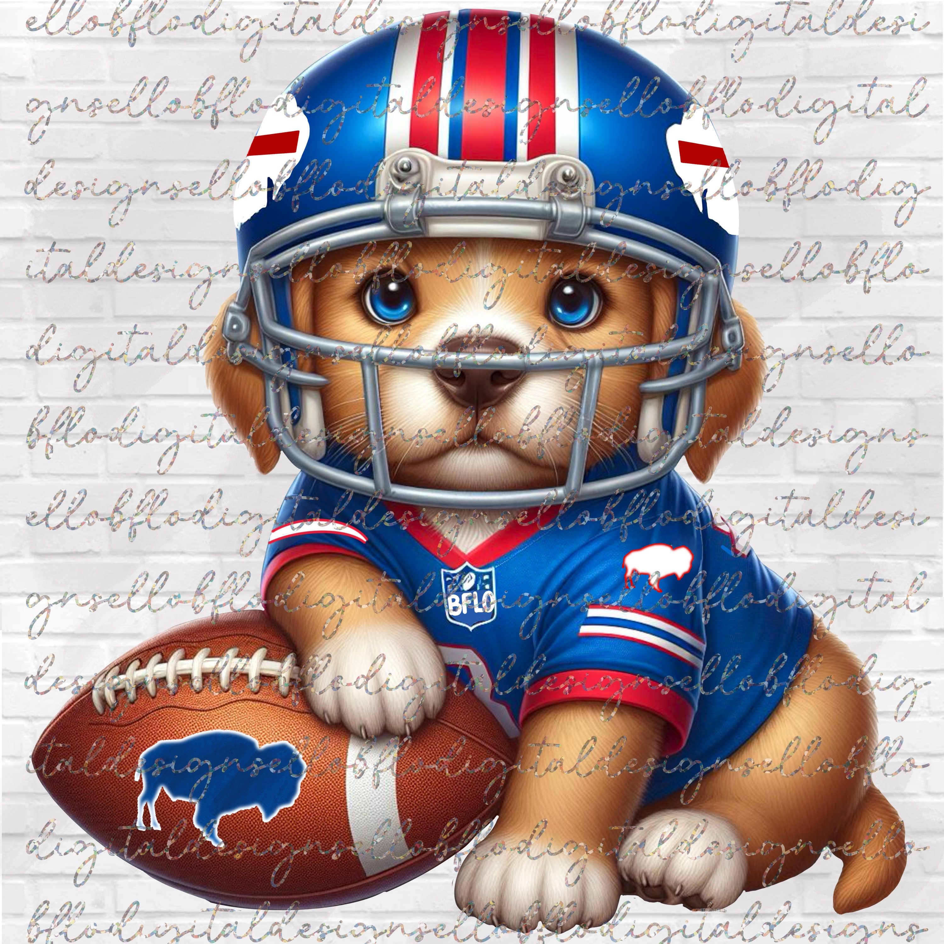 Buffalo Png, Buffalo Football Png, Buffalo Sublimation Designs, Buffalo ...