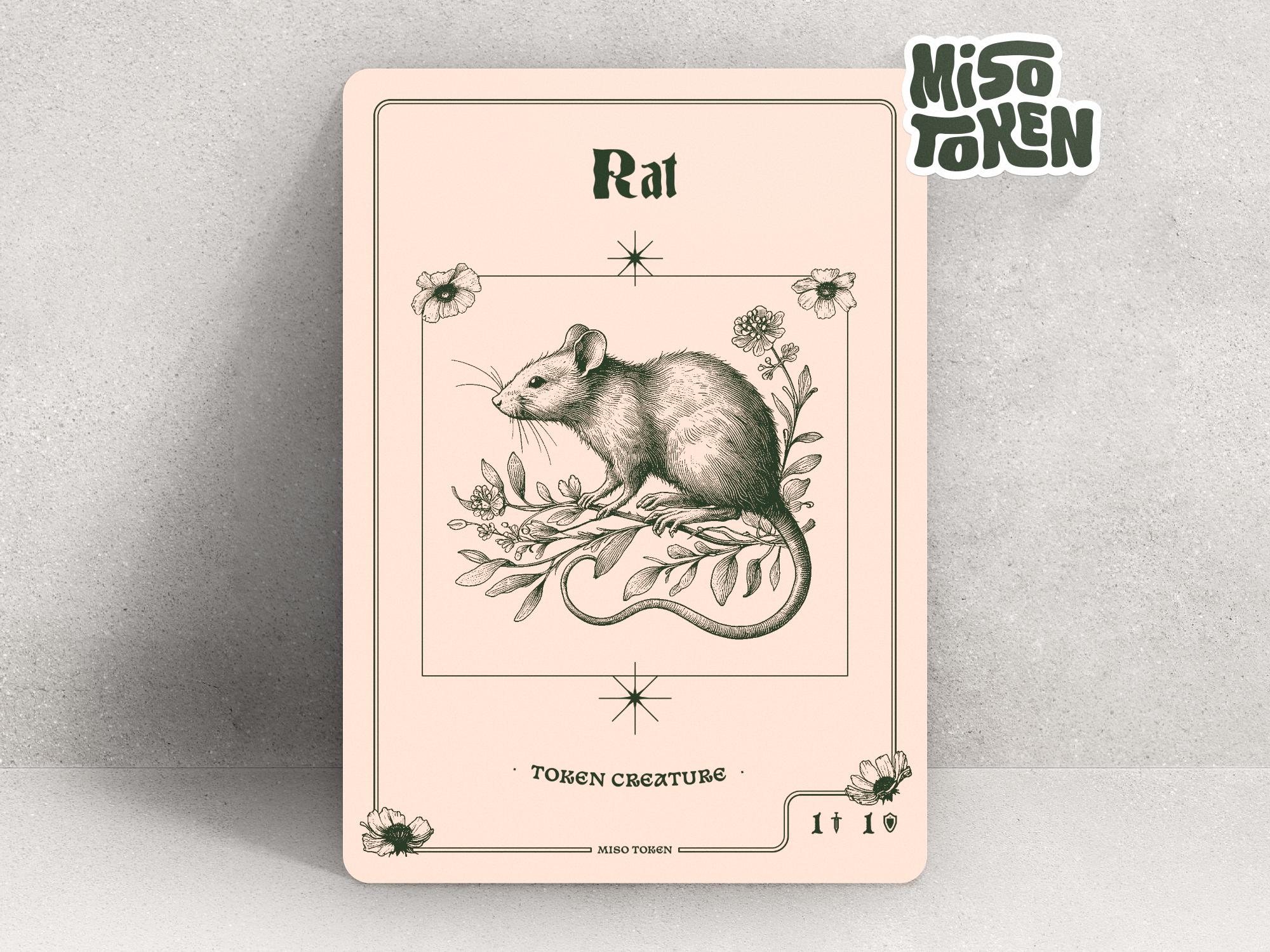 Zodiac rat mtg 60 photos - Astrologytoyou.com