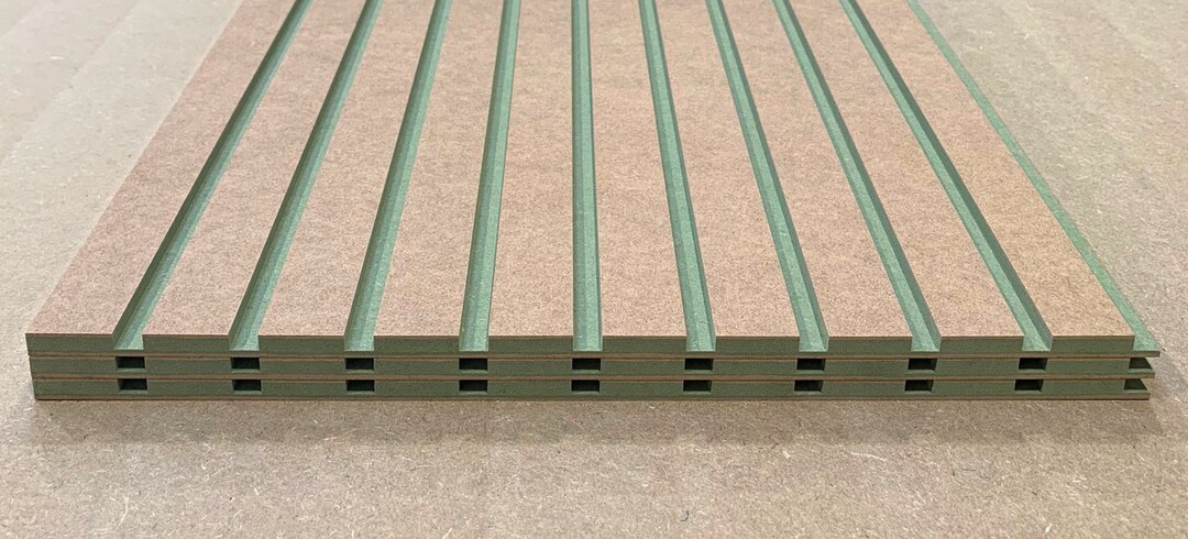 MDF Wall Panels Decorative Panels Ribbed Panels Modern Wall Panels ...