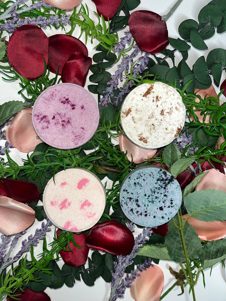 All-natural Shower Steamers With Ecofriendly Packaging That is Perfect ...