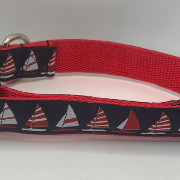 Nautical Martingale - Etsy