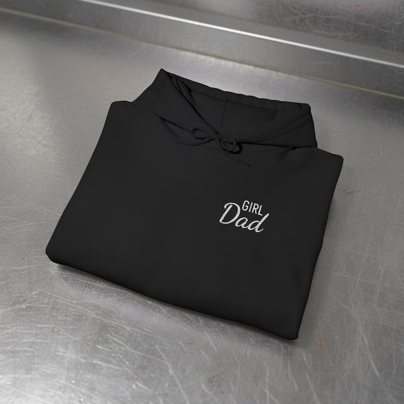 Girl Dad Christmas Shirt - Etsy