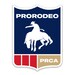 PRCA Pro Rodeo Sticker/decal - Etsy