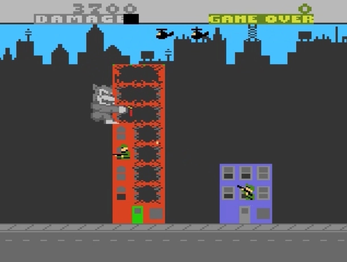 Atari 7800 Ultimate Roms Collection Boxart - Etsy