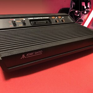 Atari 2600 Ultimate Roms Collection Boxart - Etsy