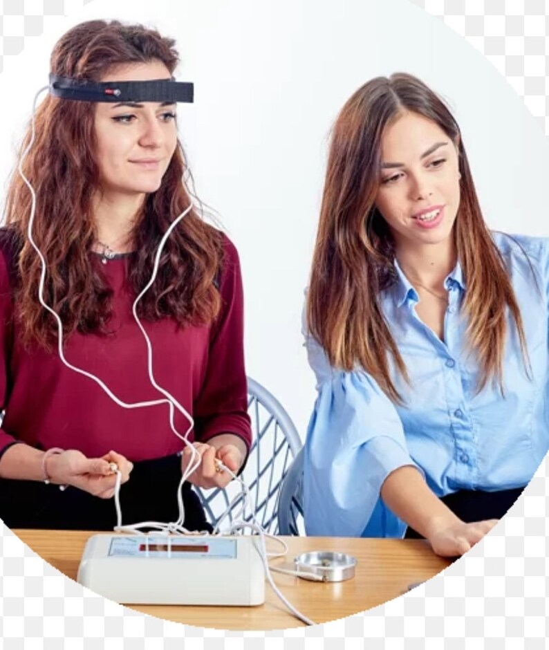 Bioresonance Machine - Etsy