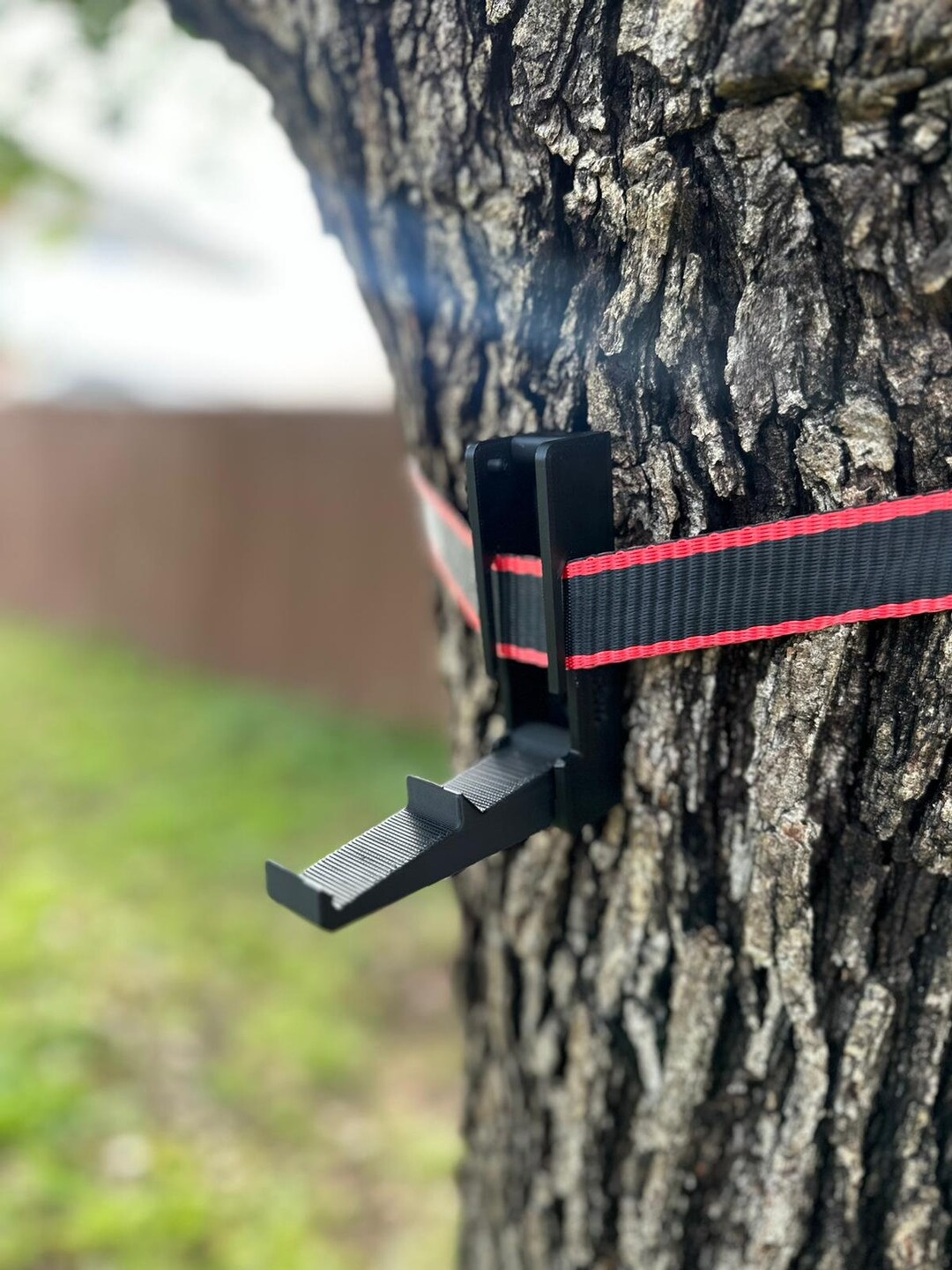 Bow Hook - Carbon Fiber 3D Printed - Etsy