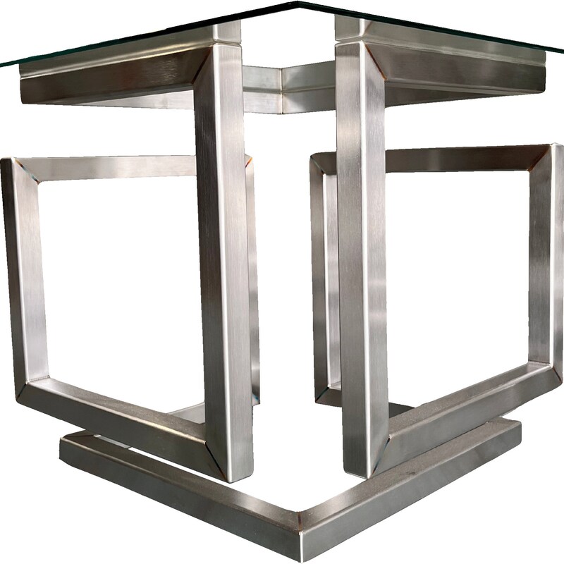 Infinity Table - Etsy